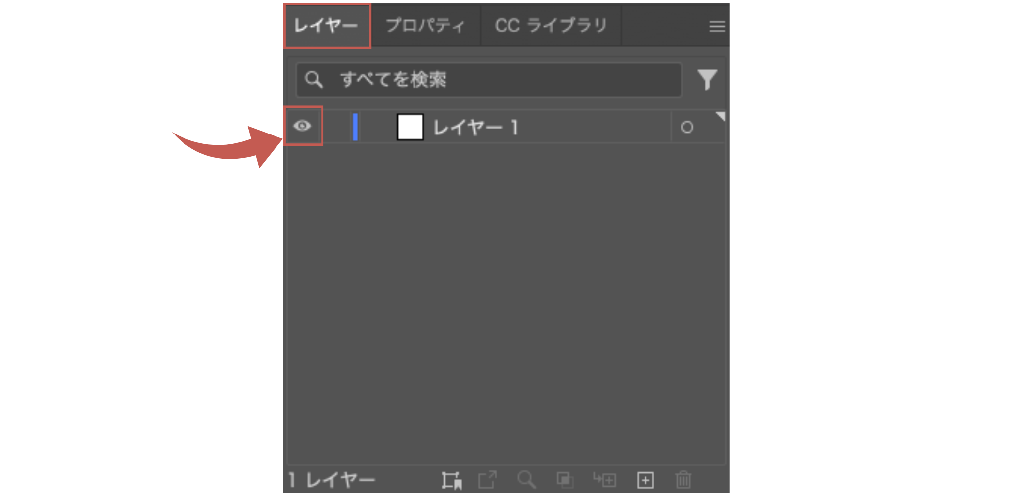 Illustratorレイヤー徹底解説 – rislabo Web Design Blog