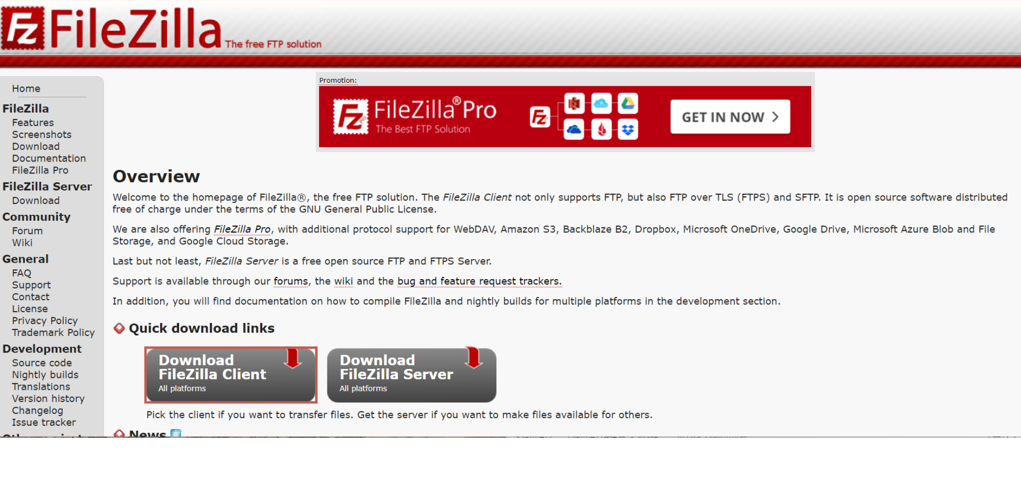 File Zillaについて初心者向けに徹底解説！ – rislabo Web Design Blog